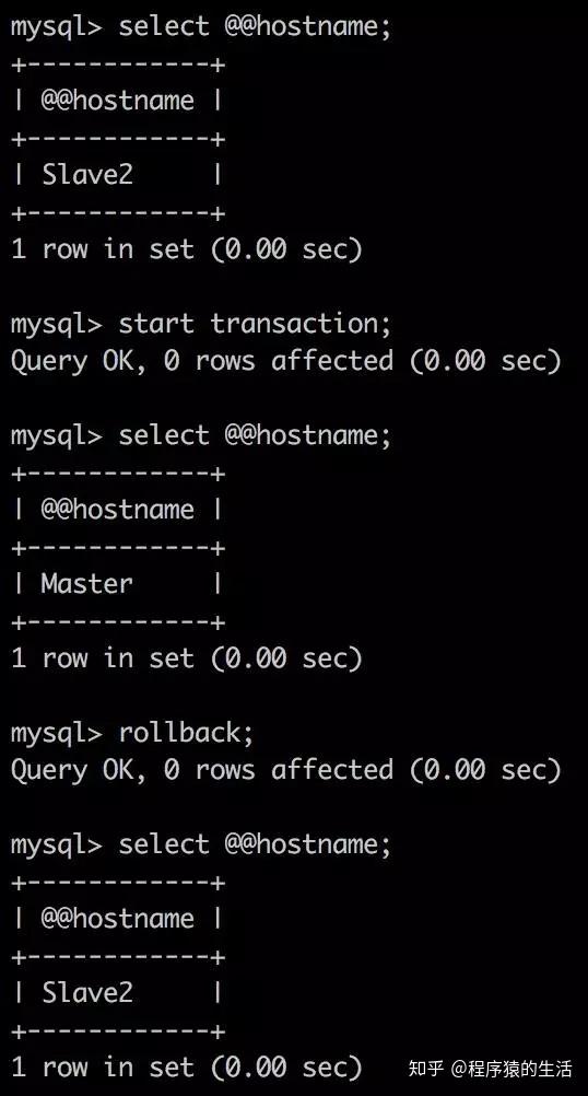 MaxScale：实现MySQL读写分离与负载均衡的中间件利器 - 知乎