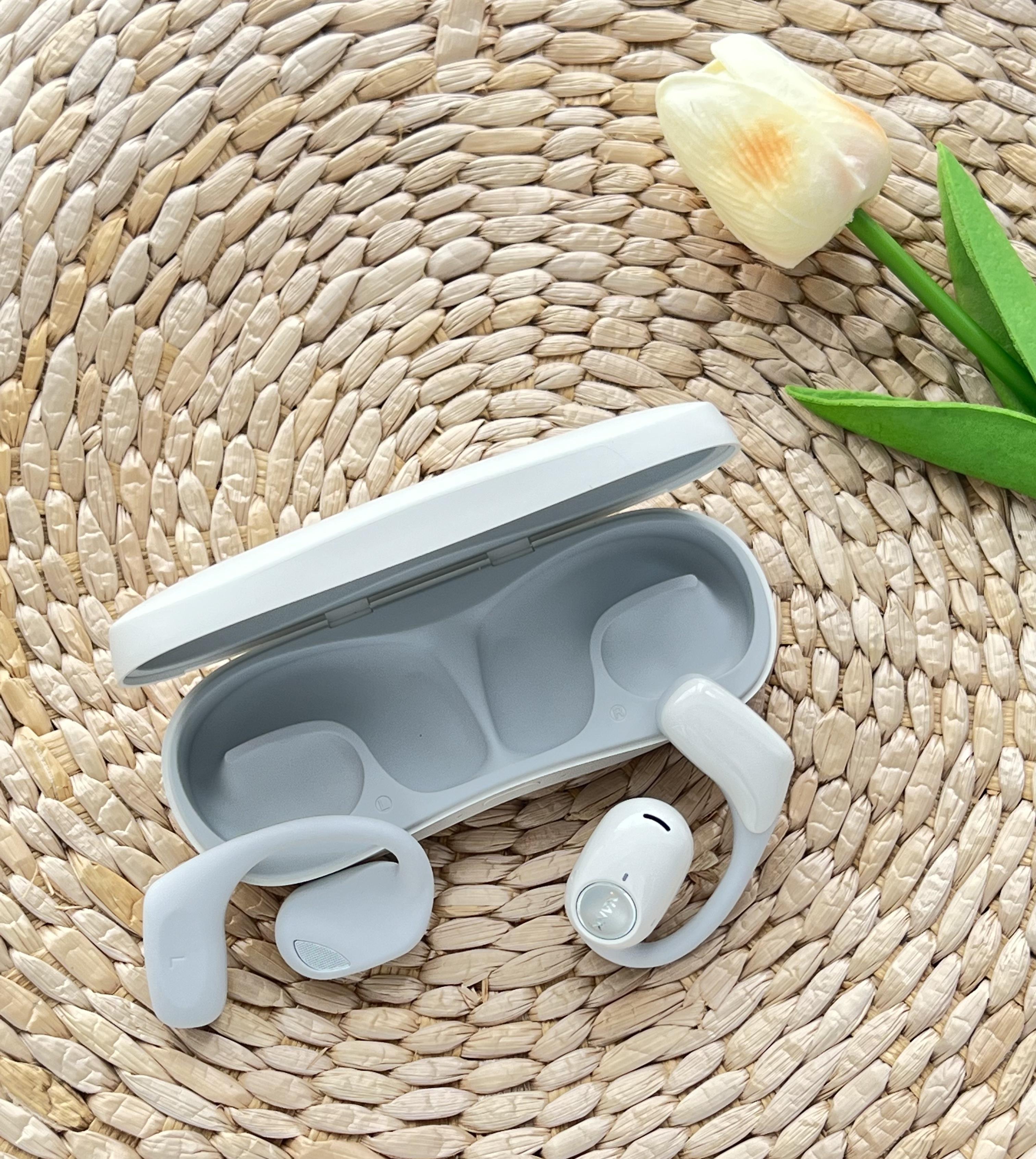 2023年开放式蓝牙耳机怎么选？南卡OE PRO开放式耳机怎么样？值不值得入手？ - 知乎