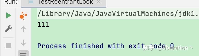 AQS解锁过程、lockInterruptibly() - 知乎