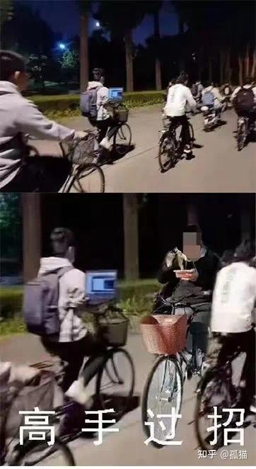 十张图让你看懂内卷 - 知乎