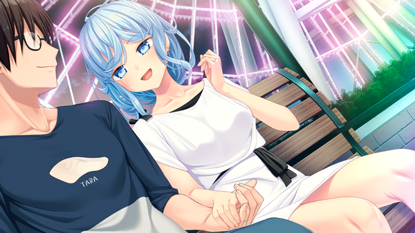 《抜きゲーみたいな島に住んでる貧乳はどうすりゃいいですか？ 2》企划负责人ナガトサチ访谈 知乎