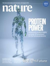 AlphaFold2 讲解（1） - 知乎