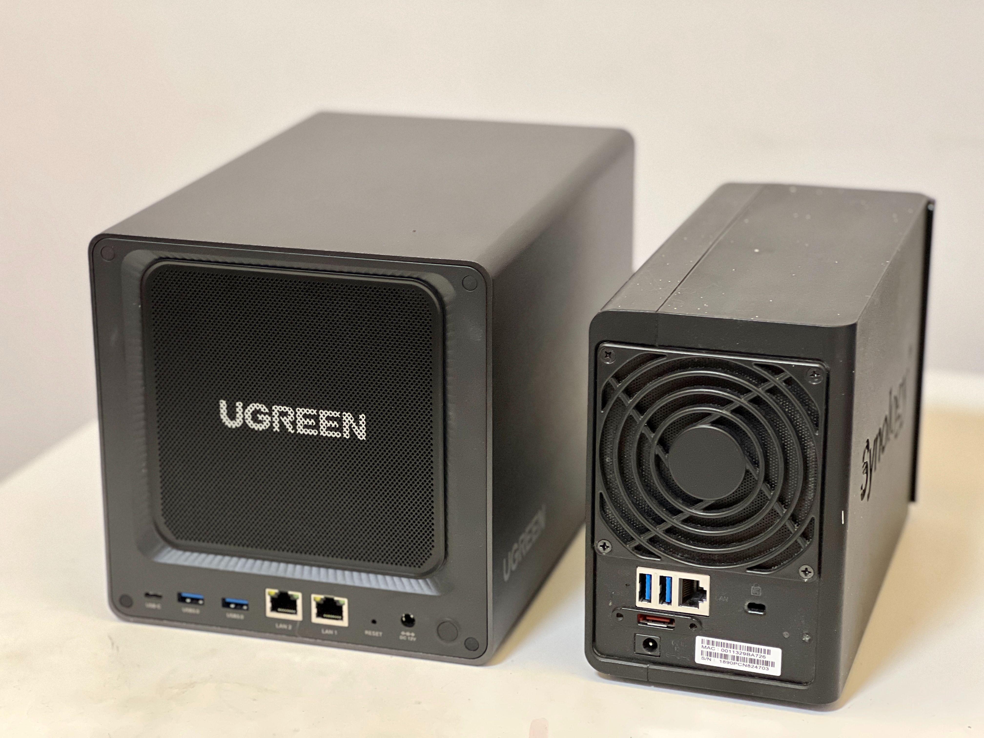 NAS到底是个什么东西？Apple TV的绝配！ - 知乎