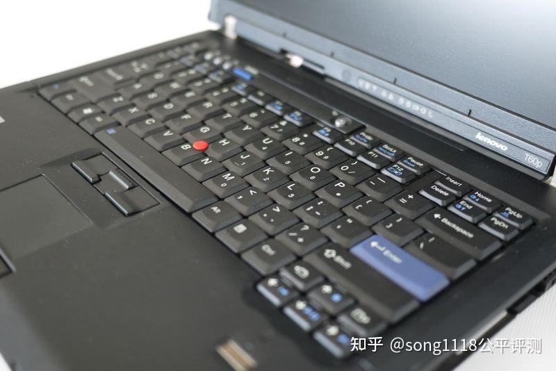 经典笔电复刻机 51nb T70 评测：依然可以ThinkPad！ - 知乎