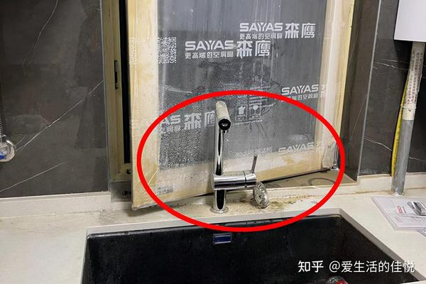 失败的装修 翻车现场”,好好的新房,却被这3个细节给糟蹋了 知乎
