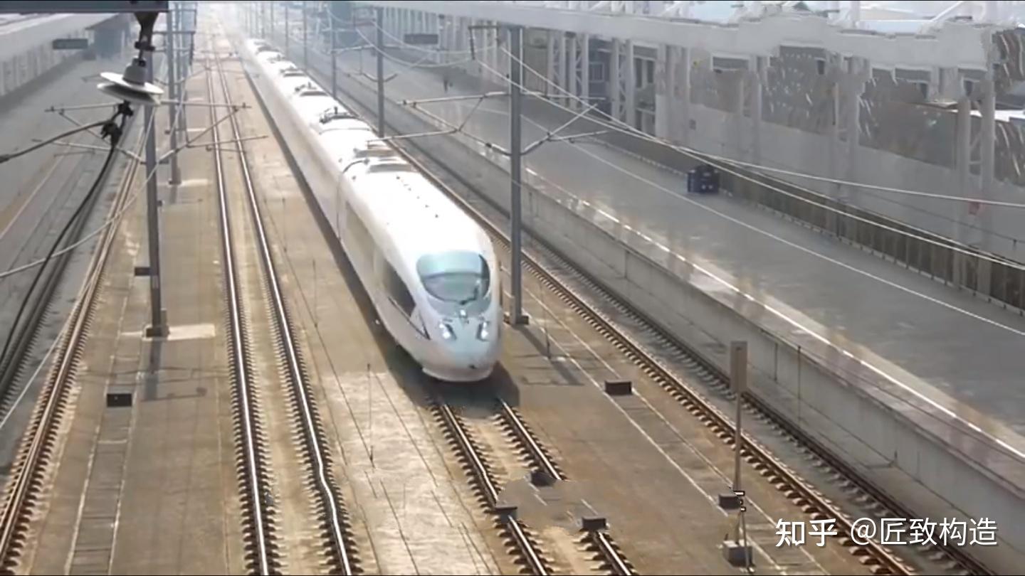 Velaro平台的衍生车型 - 知乎