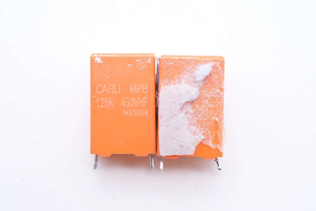 拆解报告：HONOR荣耀135W USB-C电源适配器HN-200675CP0 - 知乎