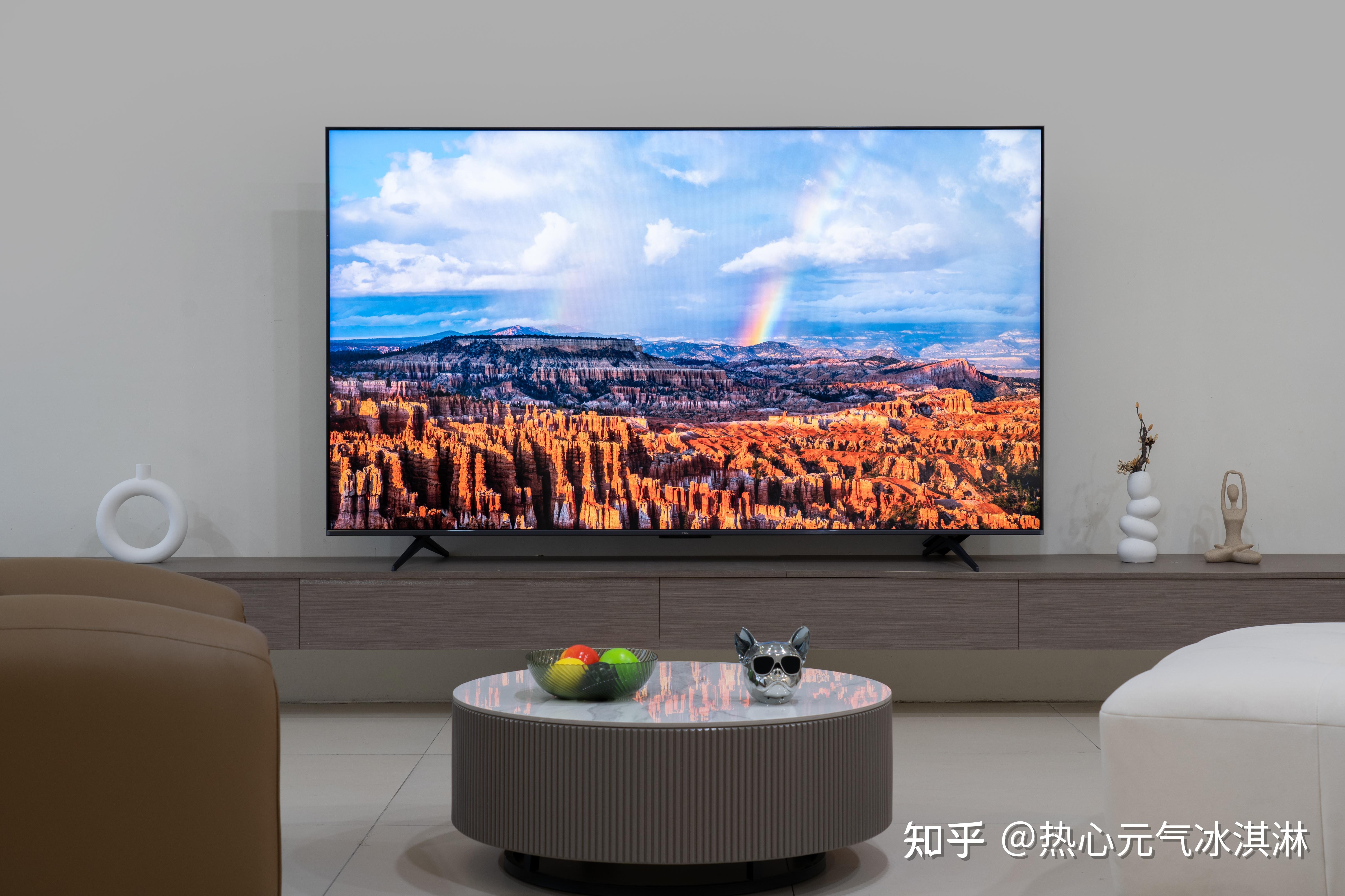 TCL Q10K电视：618购物节口碑之选，颠覆你的观影体验 - 知乎