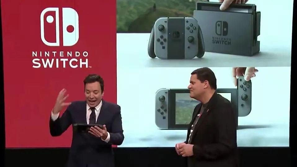 任天堂 switch | 游戏机界的“王者” - 知乎