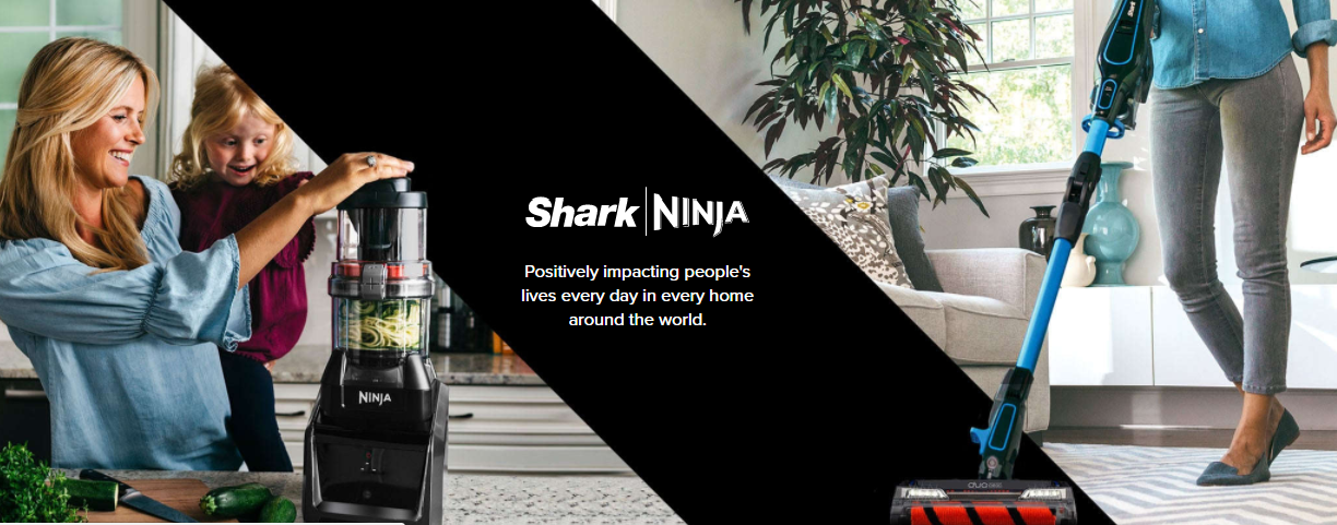 SharkNinja--价值百亿的收购以及新的行业格局变化 - 知乎
