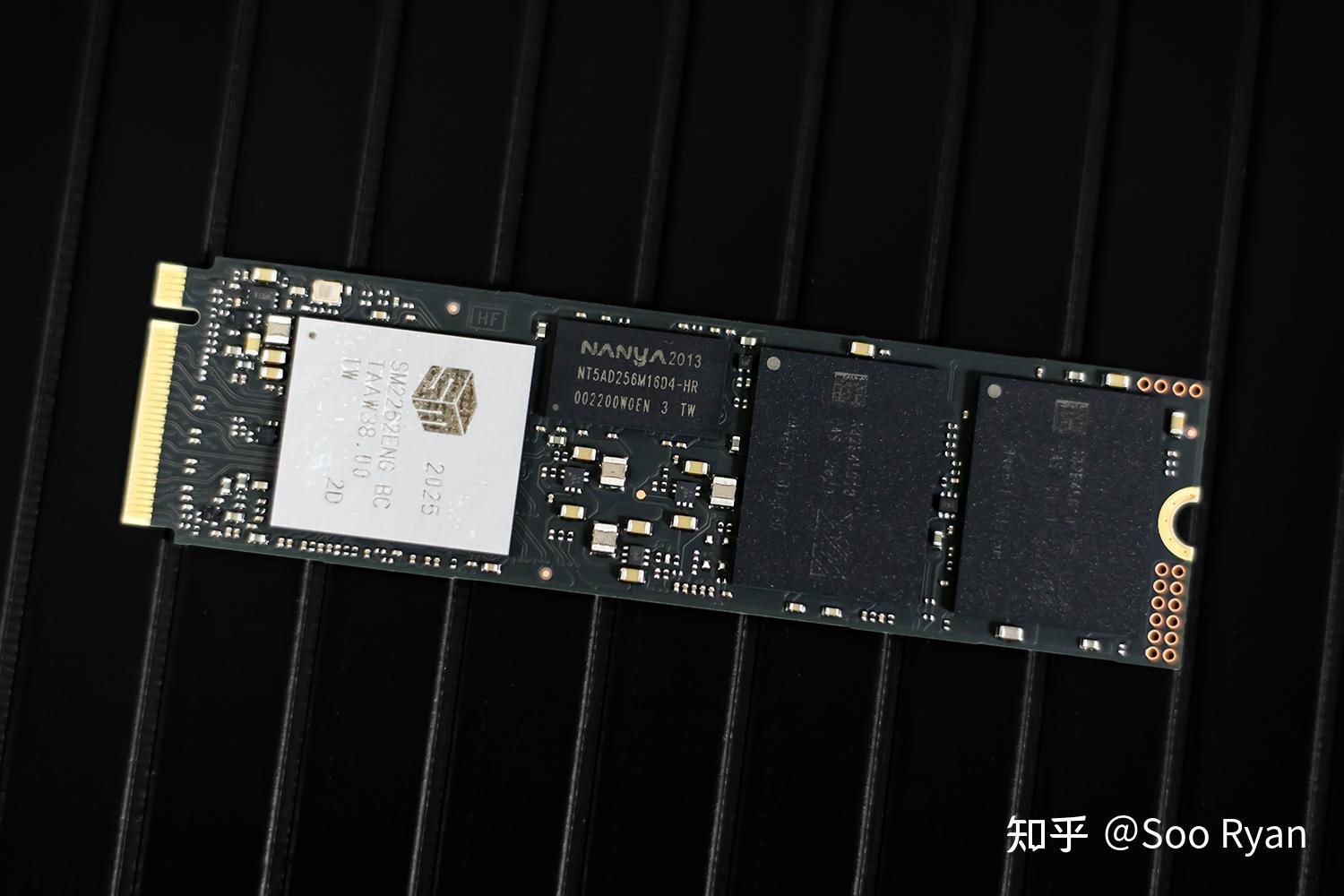 致钛PC005 Active固态硬盘评测：3500MB/s读取，为游戏与创作加速 - 知乎