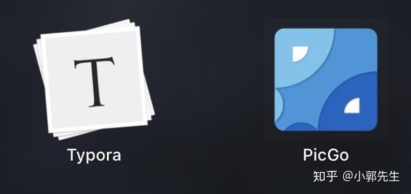PicGo+Typora搭建个人笔记系统 - 知乎