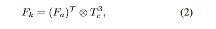 【论文笔记-RGBD实例分割】CalibNet: Dual-branch Cross-modal Calibration for RGB-D ...