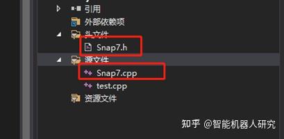 如何通过Snap7与西门子S7系列PLC进行通信 - 知乎