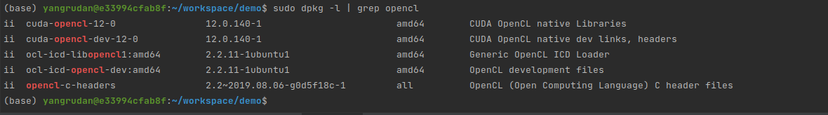 新设备与OpenCL对接方式和过程 - 知乎
