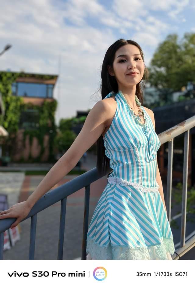 vivo S30 Pro mini评测 小身板大能耐 - 知乎