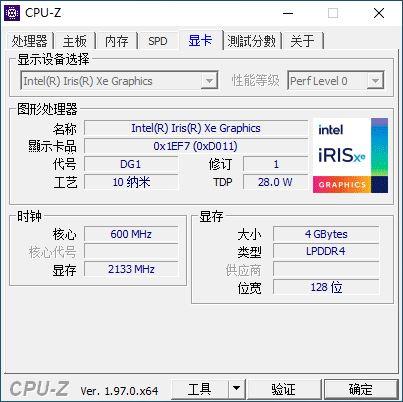《Intel DG1-4GB简测》 - 知乎