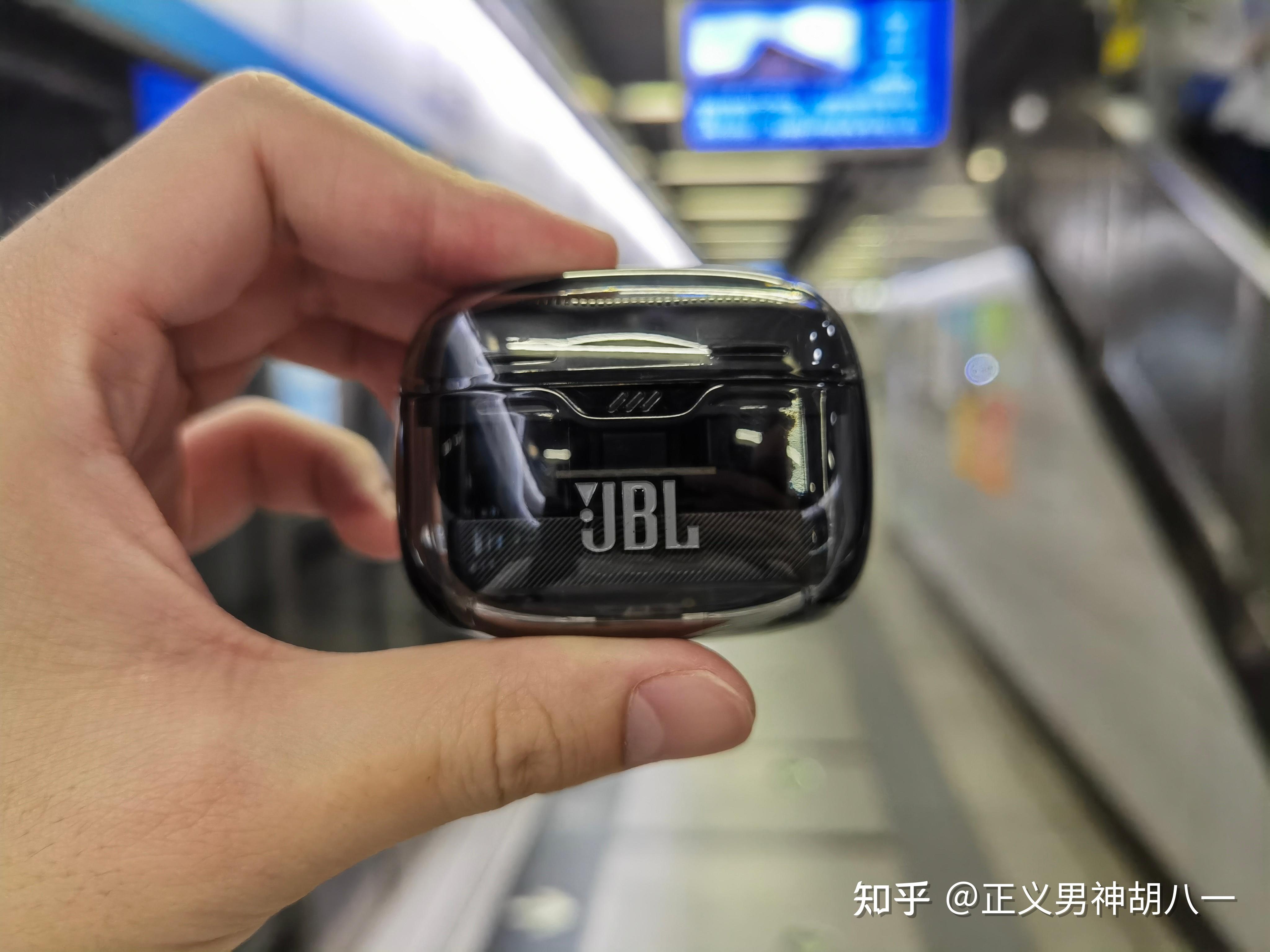 实测 | 2023年标杆级降噪蓝牙耳机 —— JBL TUNE BUDS 琉璃豆，音质、颜值、降噪三位一体的上上之选 - 知乎