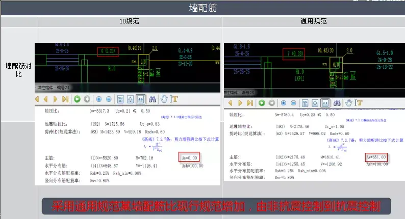 PKPM软件2021新规范v1.1版对通用规范全面支持 - 知乎