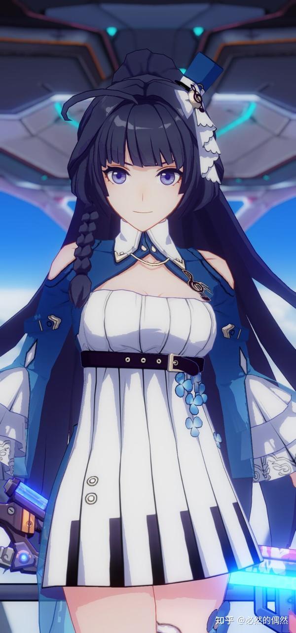 在此贴征集《崩坏3rd》所有玩家的观点与心声 - 知乎