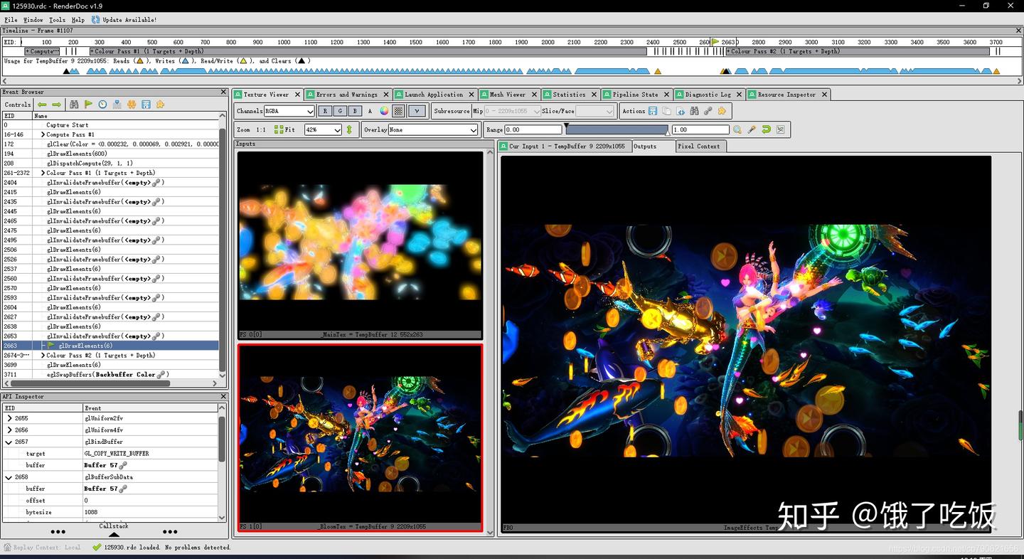 RenderDoc[01] 使用RenderDoc 分析Android游戏(免Root) - 知乎