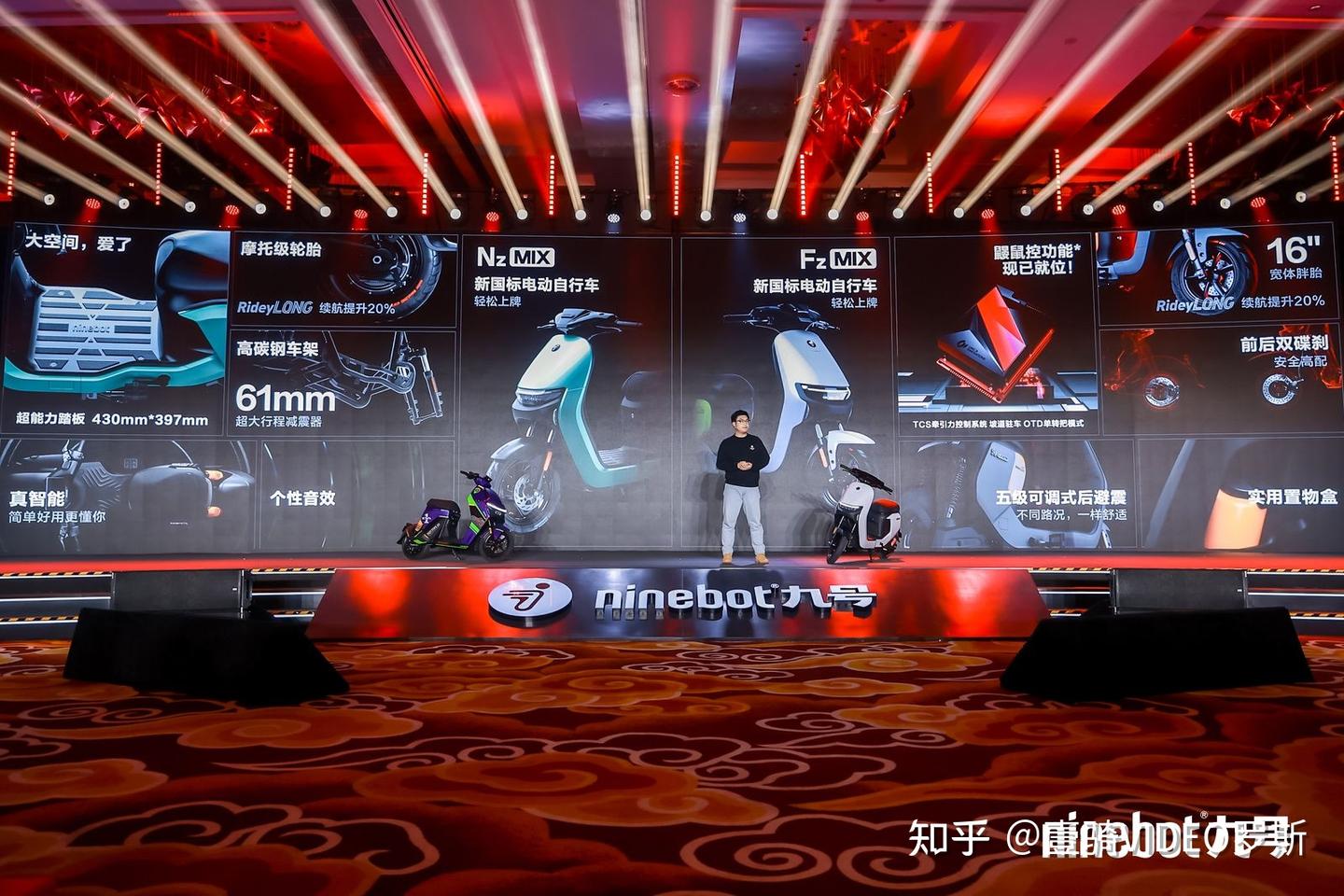 远行者Fz MIX，FMIX升级版？ - 知乎