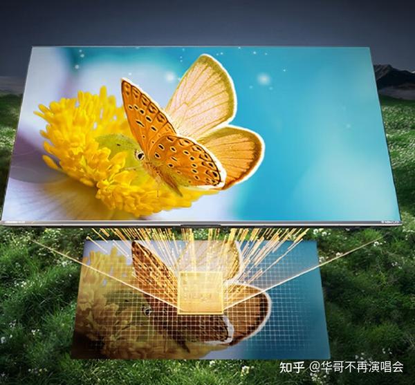 电视海信e5npro和e7k哪个好?参数区别有什么