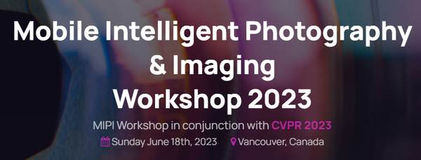 一文尽览 CVPR 2023 workshop 所有算法竞赛！前沿技术、丰厚奖金！ - 知乎