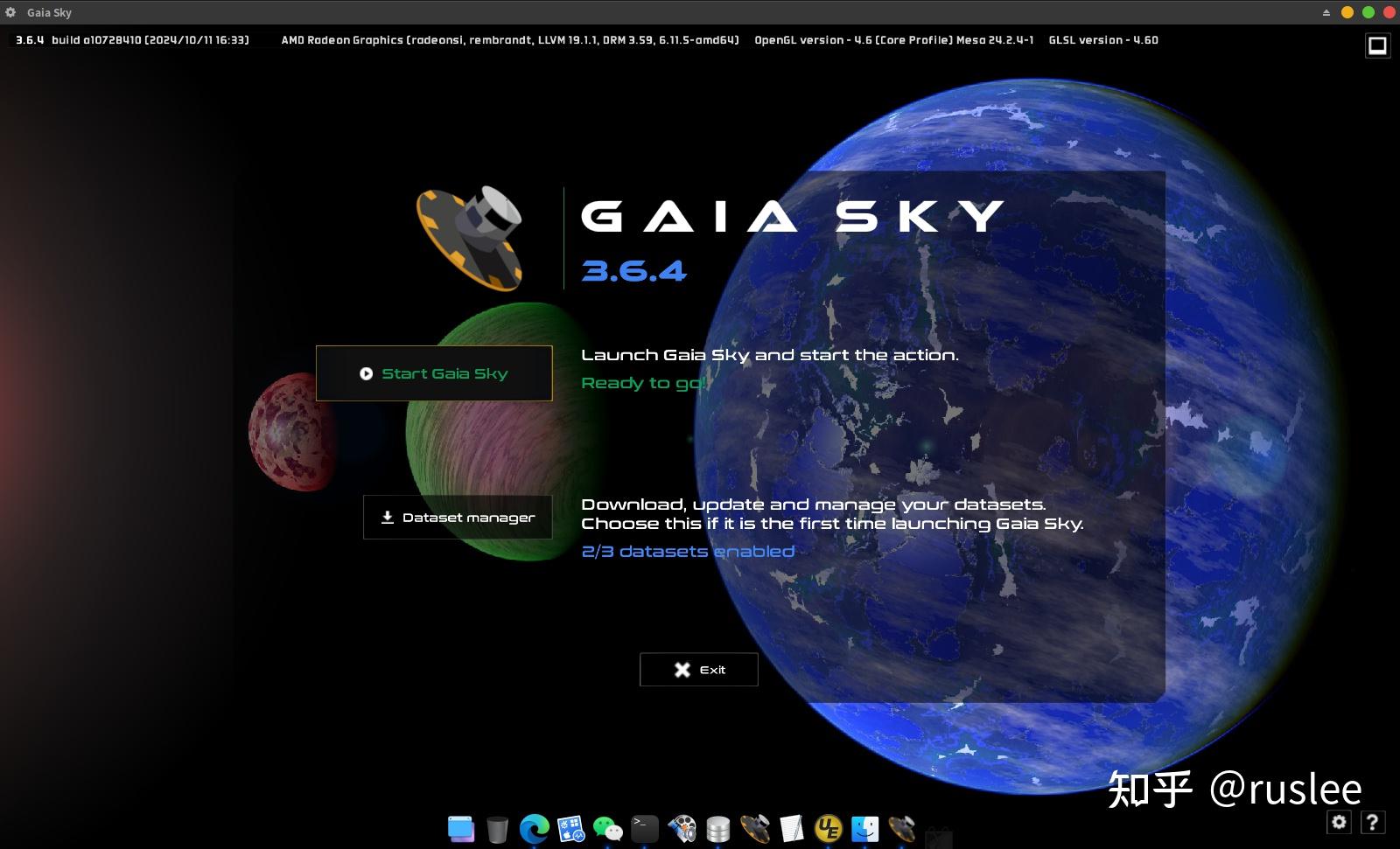 Debian Linux ：我的日常工作桌面系统 - 知乎