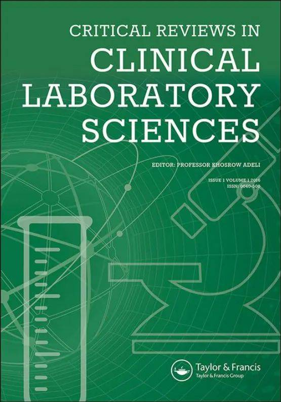 开放获取周 | STM领域JCR Q1期刊速览！ - 知乎