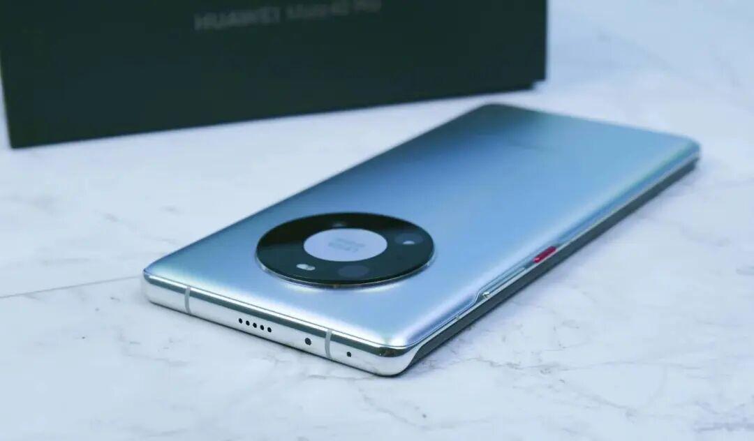华为Mate系列“官翻机”双机连发，麒麟9000重返市场 - 知乎
