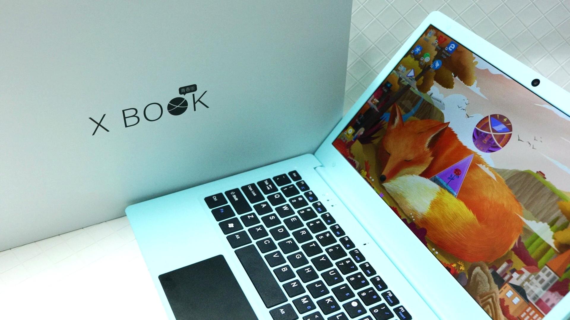 XBOOK青春本使用报告：乍见无感，久处怦然 - 知乎