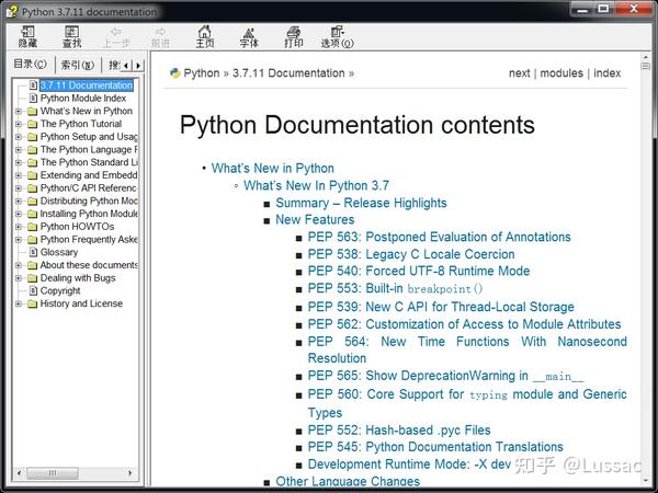 为Windows编译Python安装包 - 知乎