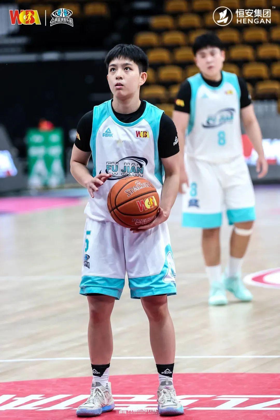 【U19女篮世界杯】永安小将杨梦萍代表中国队出战 - 知乎