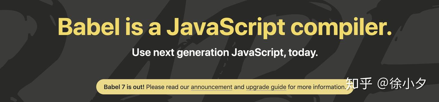 如何优雅的搭建nodejs开发环境及目录设计? - 知乎