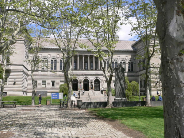 【前辈说】CMU ECE项目介绍/选课心得/关于就业/就读体验 - 知乎