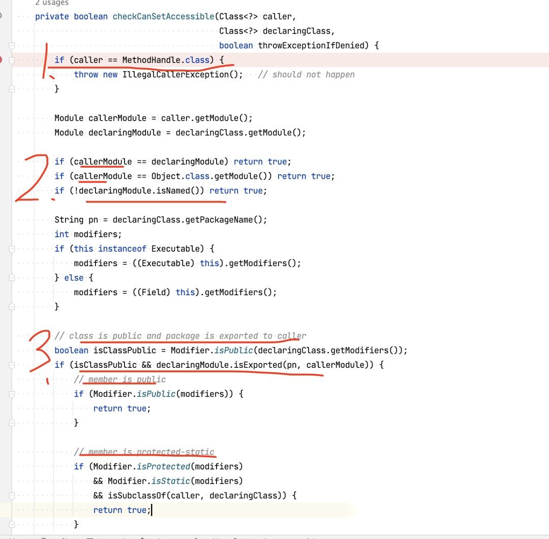 Java开发指南:Java中 java.lang.String在Java17下反射不能被修改的原理及StackTrace的应用 - 知乎
