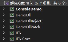 Unity热更框架InjectFix的使用心得 - 知乎