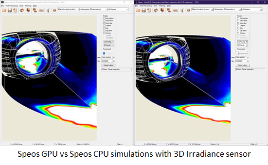 Ansys Speos 2023R2 新功能 - 知乎