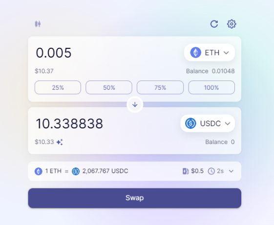 2023年9月最新zkSync Era交互手册 - 知乎