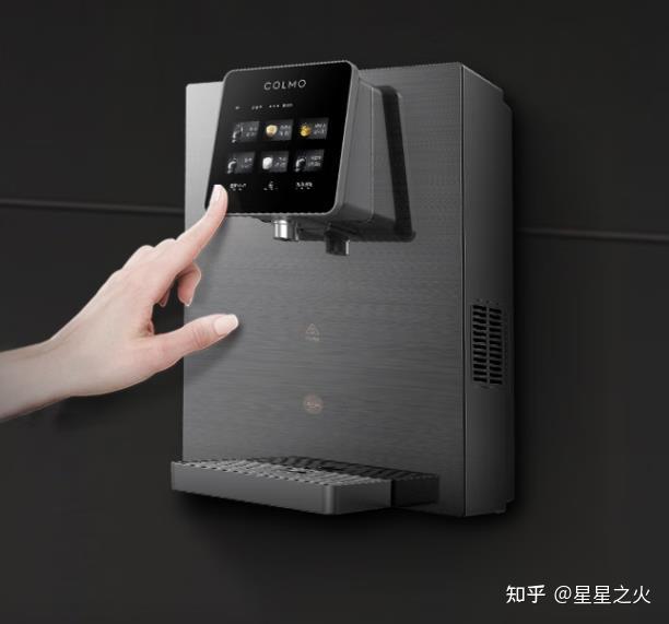 COLMO净水器套装星图系列、生活家系列、EVO套系之间的区别在哪里？