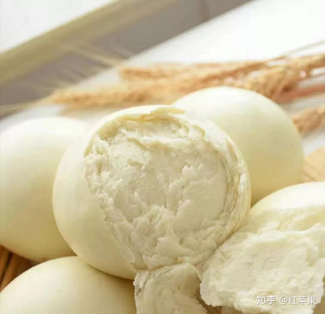 味觉不会“撒谎”，山东大馒头，就是好吃 - 知乎