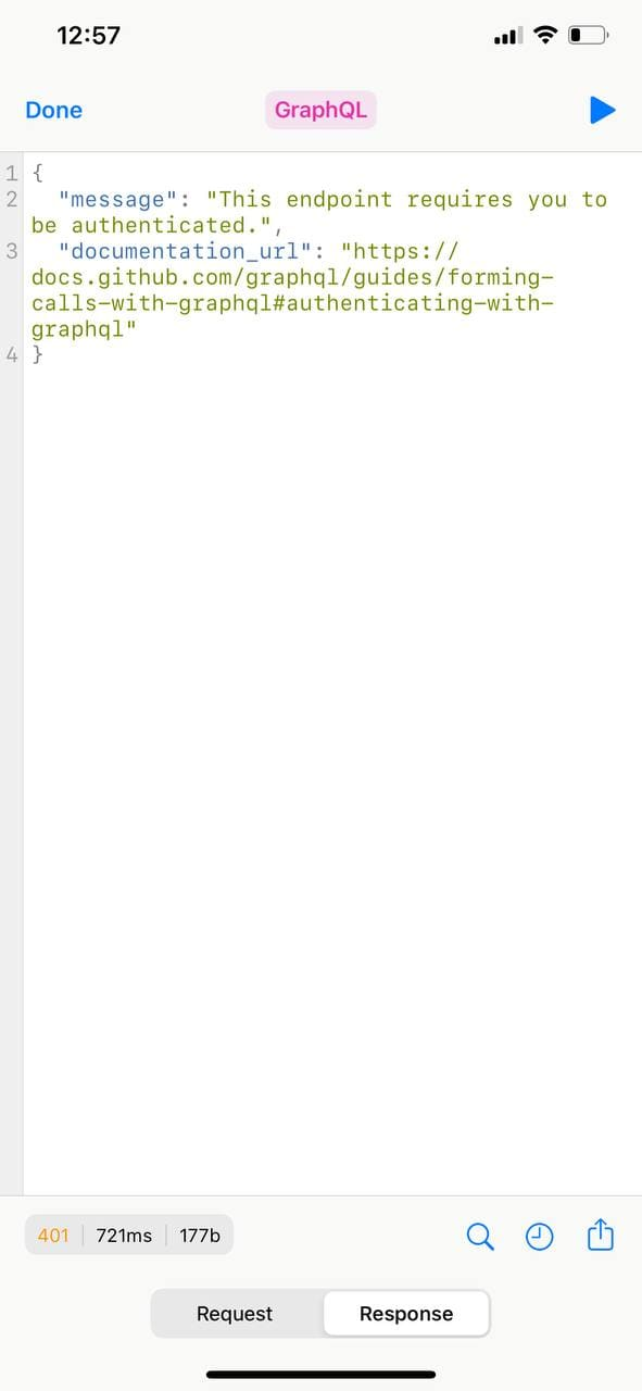 八维教育计算机培训如何测试 GraphQL API - 知乎