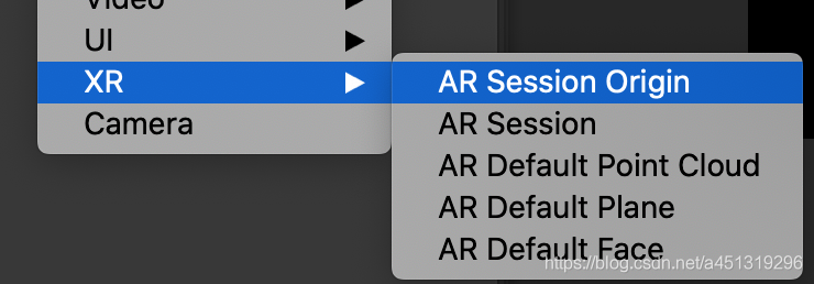 ARFoundation系列讲解-09平面检测一 - 知乎