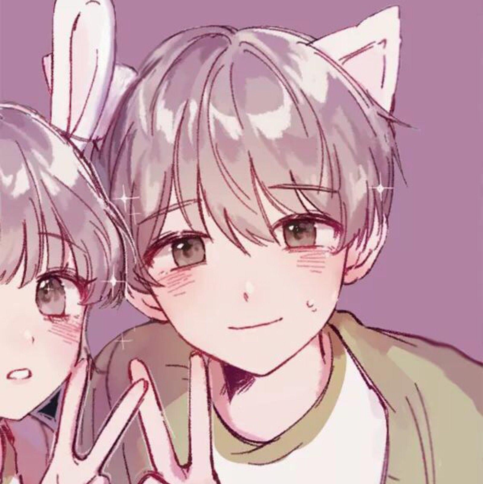 有没有很好看的情侣头像？ - 知乎