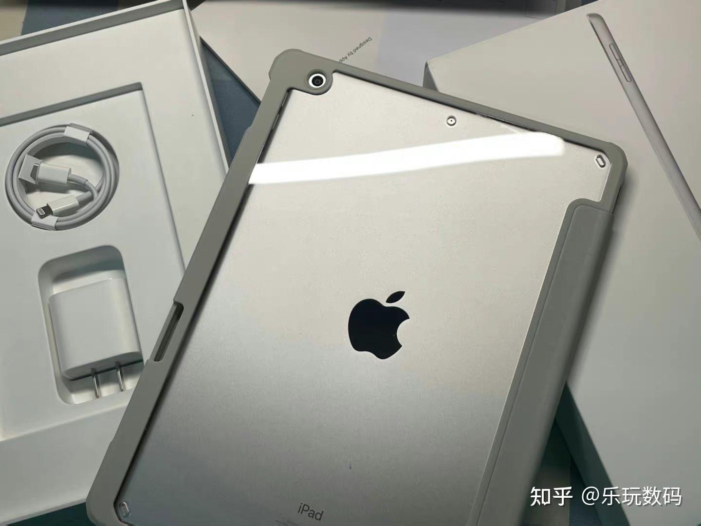 iPad2020与iPad2021对比提升了什么💪 - 知乎