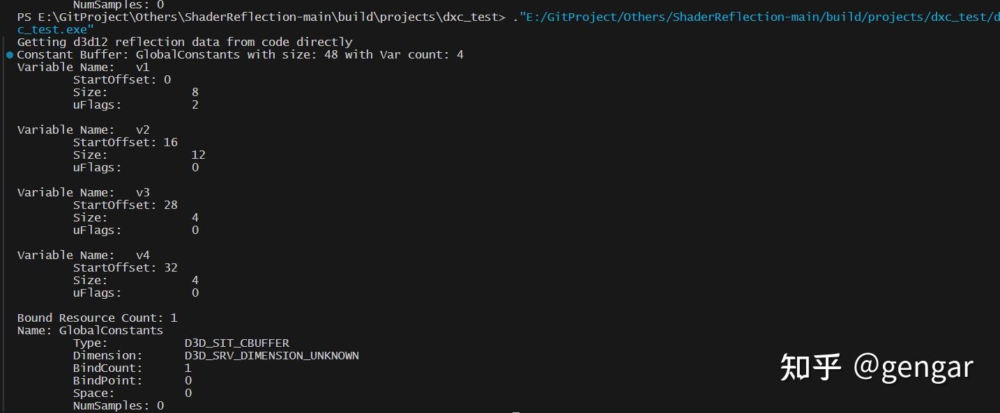 Unity 中的 cbuffer（二） - 知乎