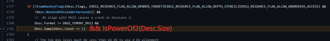 关于 UE 写的真的很不错的 D3D12 后端的一些事情 - 知乎