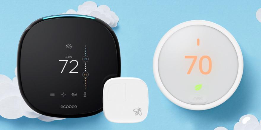 亚马逊收购 Ring 后的又一步棋：参与 Ecobee 6200 万美元 C 轮融资 - 知乎