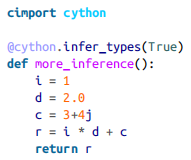 python高性能编程之Cython篇 第三章（1） - 知乎